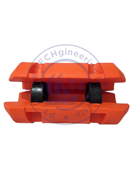 Floatation collar hose – Marine Techgineering Indonesia